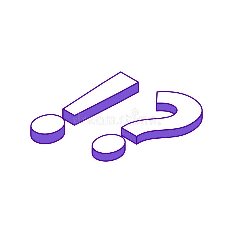 Questions Technical Support Composition Stock Vector - Illustration of chat, laptop: 233561621