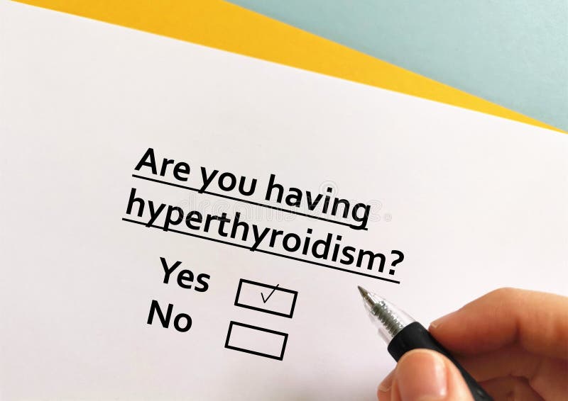 330 Hyperthyroidism Test Stock Photos - Free & Royalty-Free Stock ...