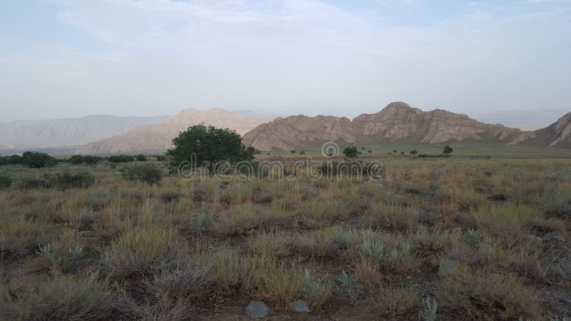 Quetta koh e chiltan stock image. Image of chiltan, mountain - 108378649