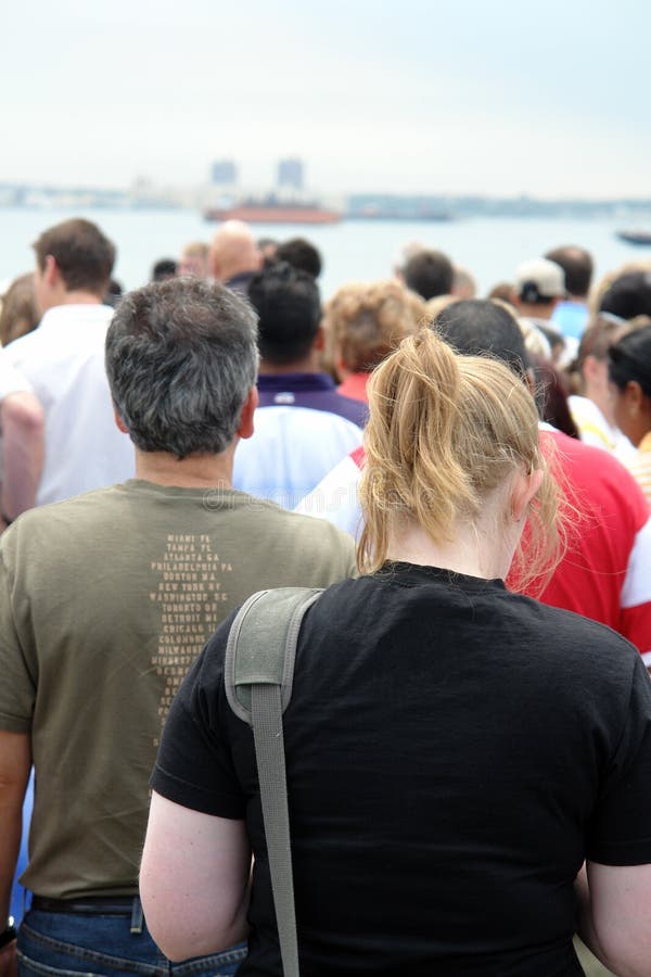 Queue stock image. Image of male, community, woman, wait - 2939399