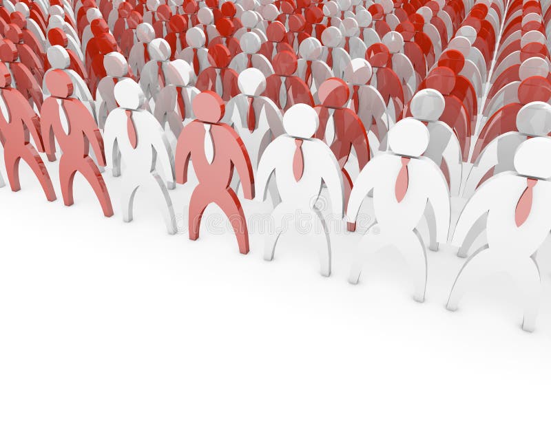 Queue of Business Villains, Social Order and Teamwork, Cooperate with ... Queue of Business Villains, Social Order and Teamwork, Cooperate with ...