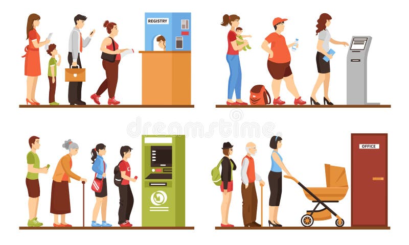 Kid Waiting Room Stock Illustrations – 233 Kid Waiting Room Stock ...