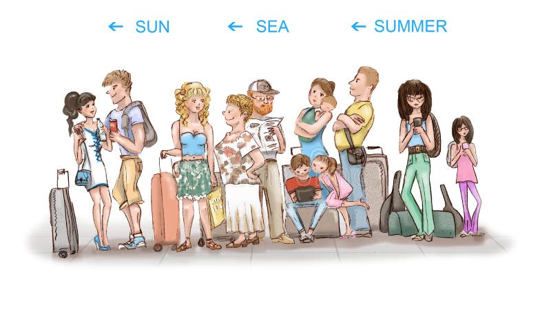 Different Types Families Stock Illustrations – 37 Different Types ... Different Types Families Stock Illustrations – 37 Different Types ...