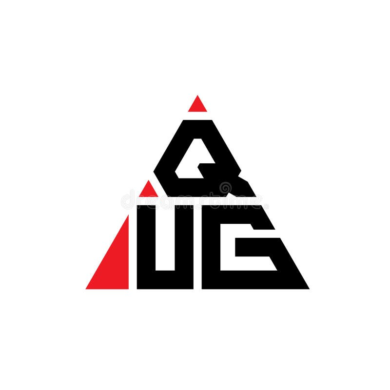 Qug Triangular Stock Illustrations – 3 Qug Triangular Stock ...