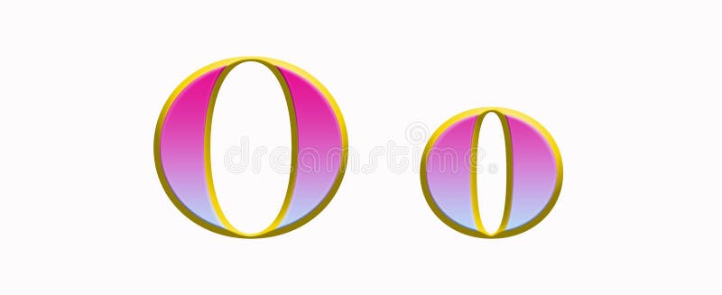 Quiche Font Fonts Gradient Sans Serif Alphabet Letters Calligraphy ...