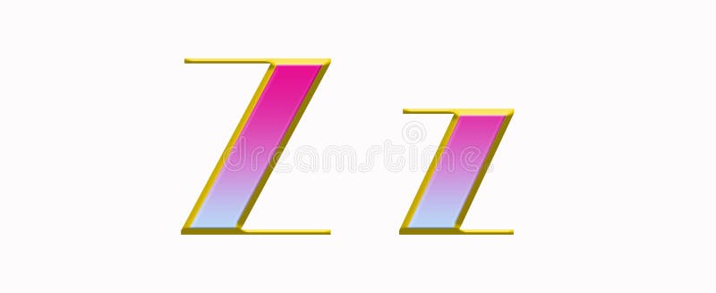 Quiche Font Fonts Gradient Sans Serif Alphabet Letters Calligraphy ...