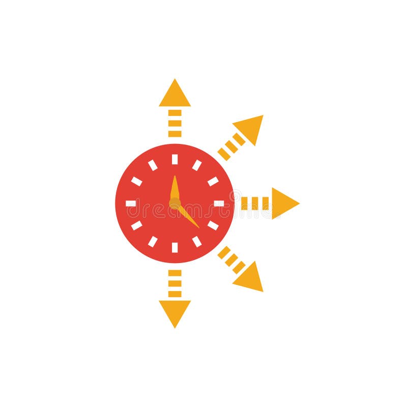 Quick Changes Icon. Line Style Symbol from Productivity Icon Collection ...