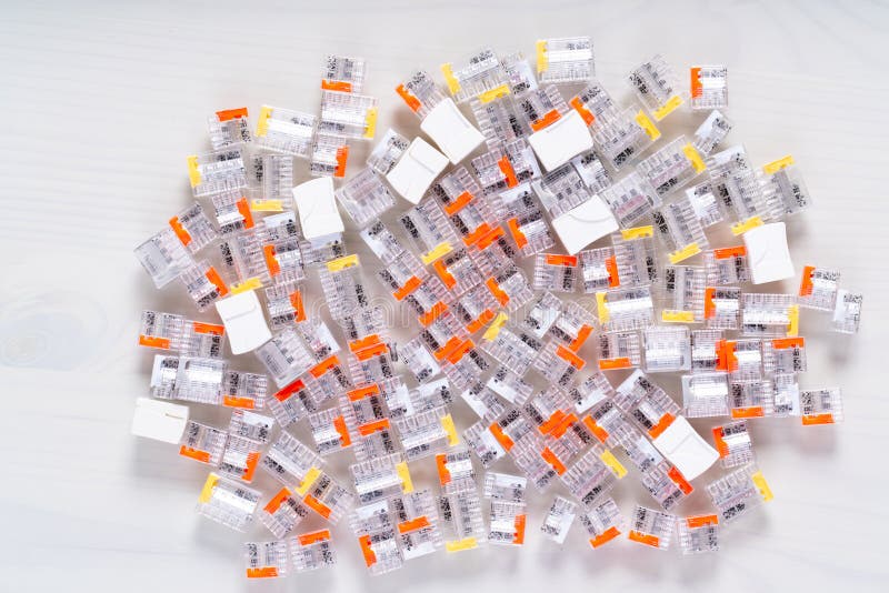 Quick Connect Terminals Wire Cable Wire Connectors Universal Compact ... Quick Connect Terminals Wire Cable Wire Connectors Universal Compact ...