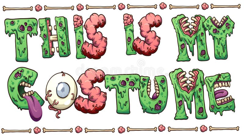 Slimy Things Stock Illustrations – 9 Slimy Things Stock Illustrations ...