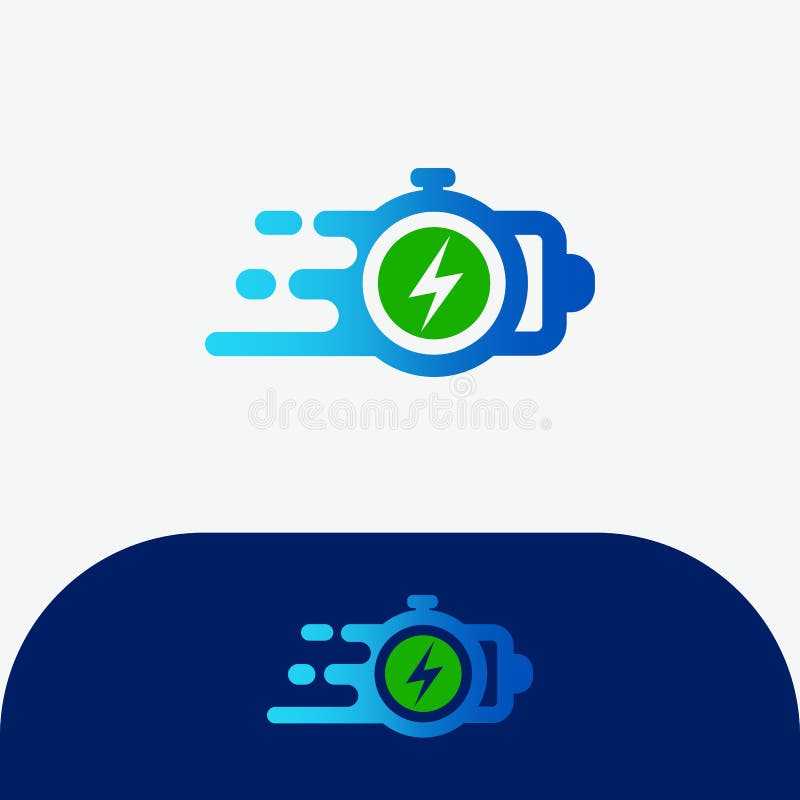 Fast Charging Icon Stock Illustrations – 1,964 Fast Charging Icon Stock ...