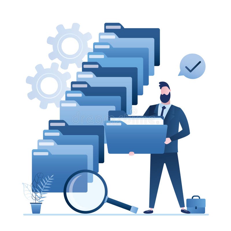 Database Indexing Stock Illustrations 228 Database Indexing Stock Illustrations Vectors