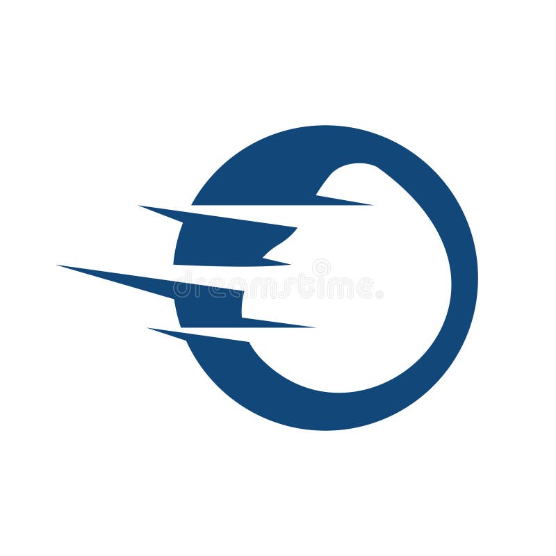 Flash danger symbol stock vector. Illustration of sign - 30668329