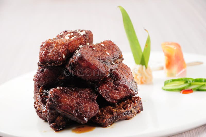 Shanghai Smoked Fish Stock Photos - Free & Royalty-Free Stock Photos ...