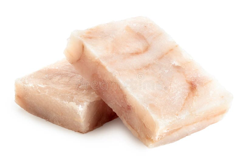 Quick frozen fish fillets stock photo. Image of alaska - 201463670