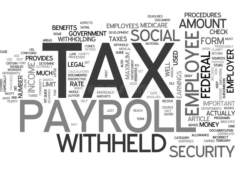 Payroll Clipart Black And White