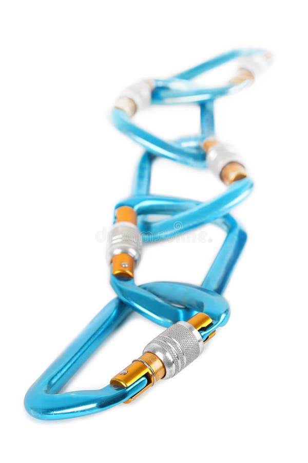 Quick Links for Mountain Climbing Isolated Stock Image - Image of quick ...