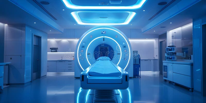 Quick Medical Diagnosis with Advanced Technology for Efficient ...