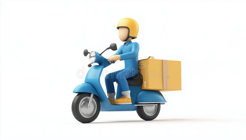Quick Parcel Delivery Service: Ensuring Swift Delivery of Your Parcels ...