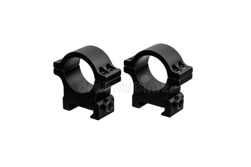 136 Quick Release Sniper Cantilever Scope Stock Photos - Free & Royalty ...