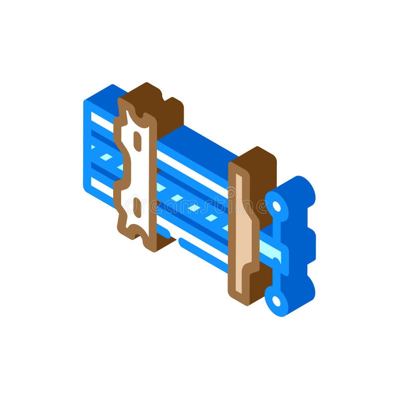Vice Isometric Stock Illustrations – 117 Vice Isometric Stock ...