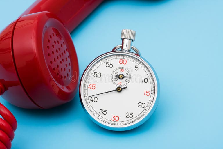 Quick Response Time stock image. Image of calling, quickly - 6346409