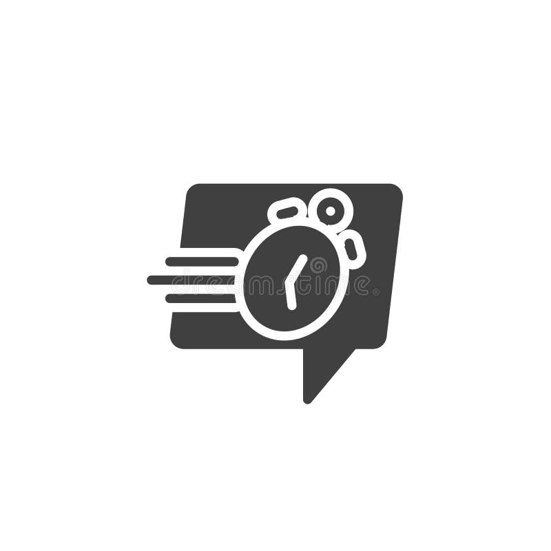 Quick Response Time Stock Illustrations – 488 Quick Response Time Stock ...