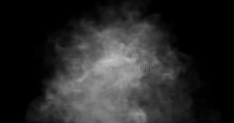 Smog-filled City Skyline, Showcasing Air Pollution S Impact on Urban ...