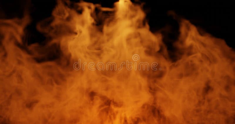Quick Steam or Gas Smoke for Video Overlay Stock Footage - Video of ...