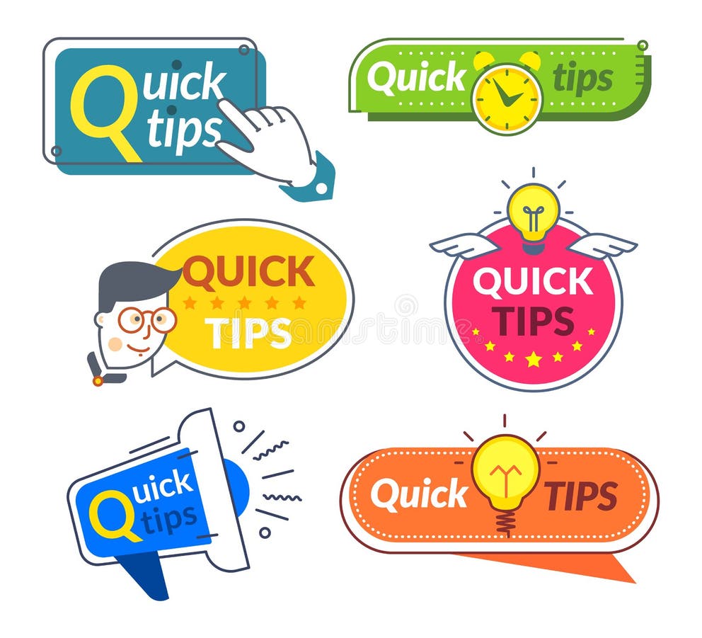 Helpful Tip Stock Illustrations – 4,962 Helpful Tip Stock Illustrations ...