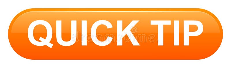 Quick Tip Orange Stock Illustrations – 303 Quick Tip Orange Stock ...