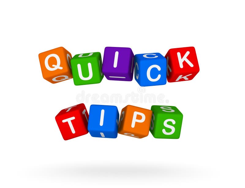 Tips and hints icon stock illustration. Illustration of service - 22737278