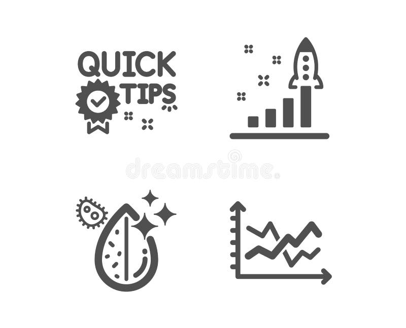 Quick and Dirty Neon Sign on Brick Wall Background. Stock Illustration ...