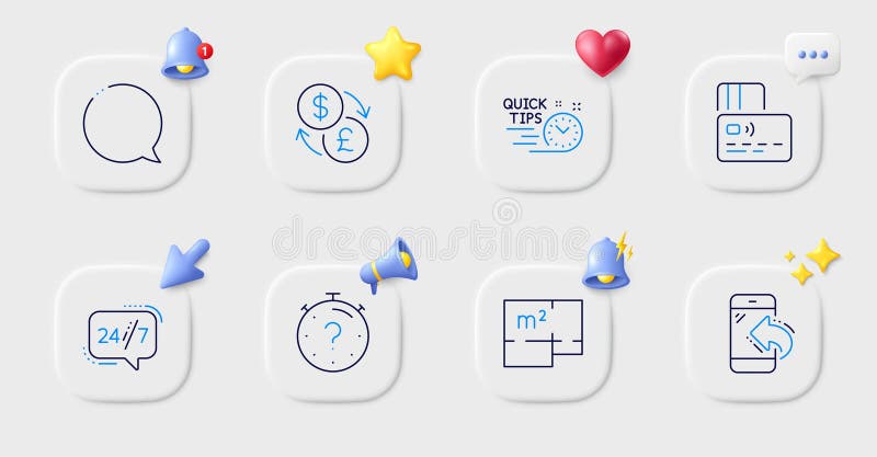 Quick Service Icons Stock Illustrations – 2,502 Quick Service Icons ...