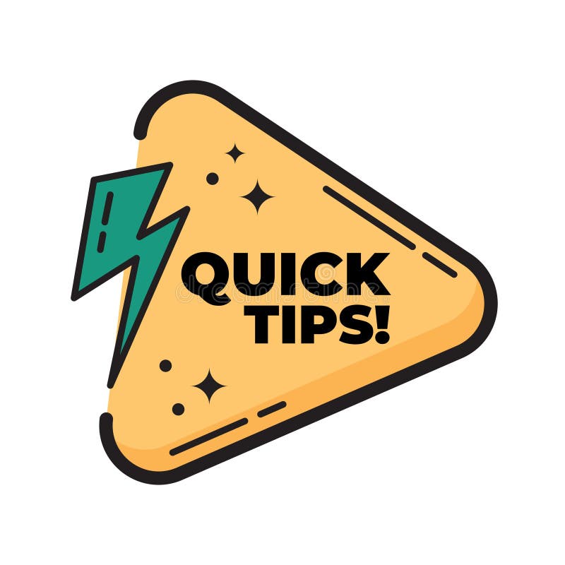 Hint Tips Icon Stock Illustrations – 1,780 Hint Tips Icon Stock ...