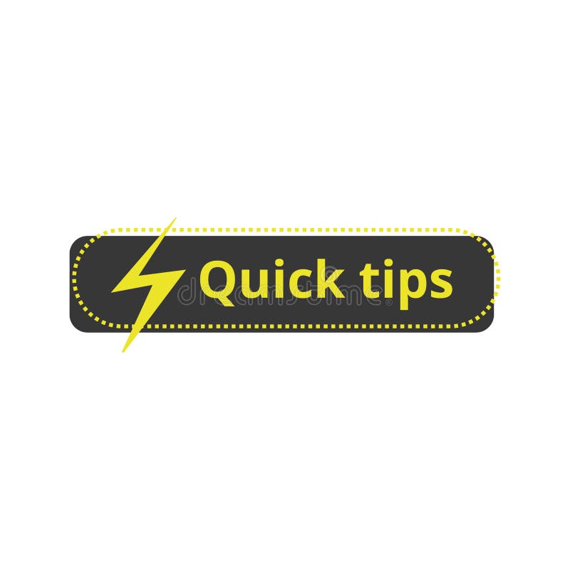 NO QUICK FIX Text on Blue Grungy Round Rubber Stamp Stock Illustration ...