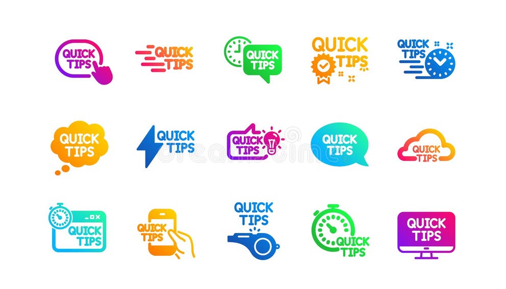 Quickstart Guide Stock Illustrations – 2,380 Quickstart Guide Stock ...