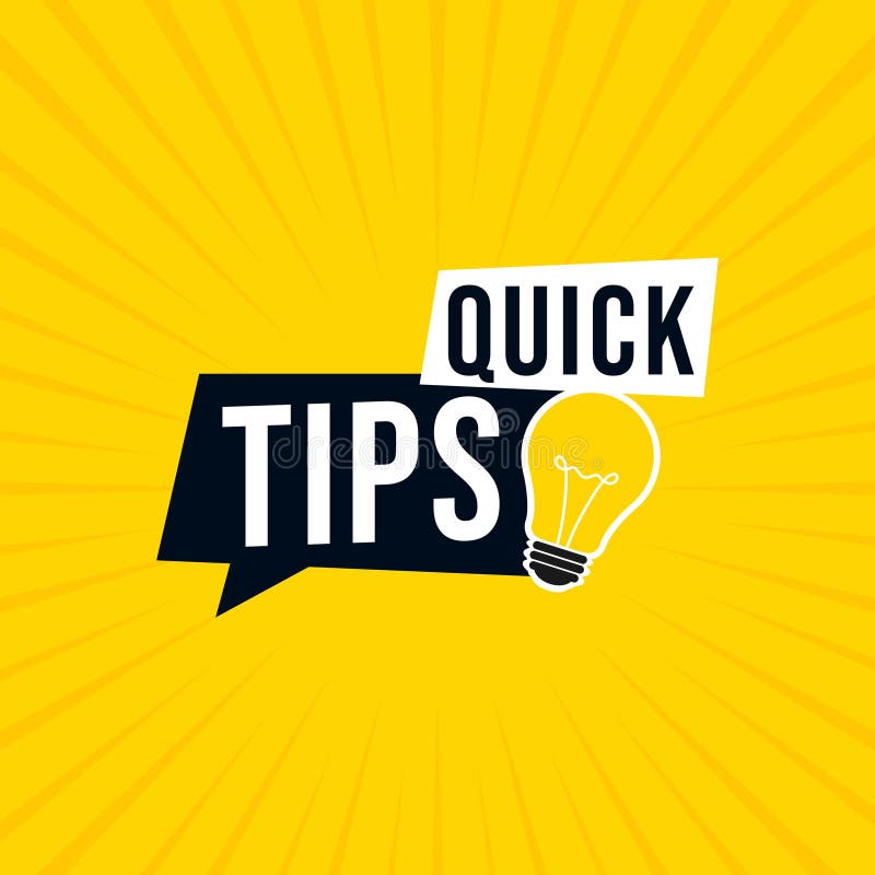 Quick Tips Lamp Stock Illustrations – 938 Quick Tips Lamp Stock ...