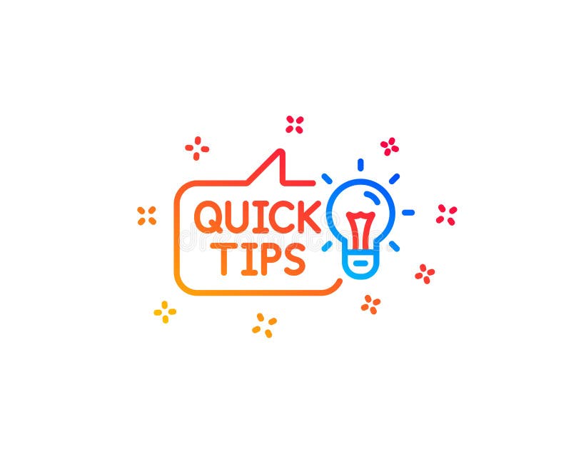 Quick Tip Orange Stock Illustrations – 254 Quick Tip Orange Stock ...