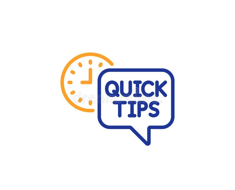 Quick Tip Orange Stock Illustrations – 254 Quick Tip Orange Stock ...