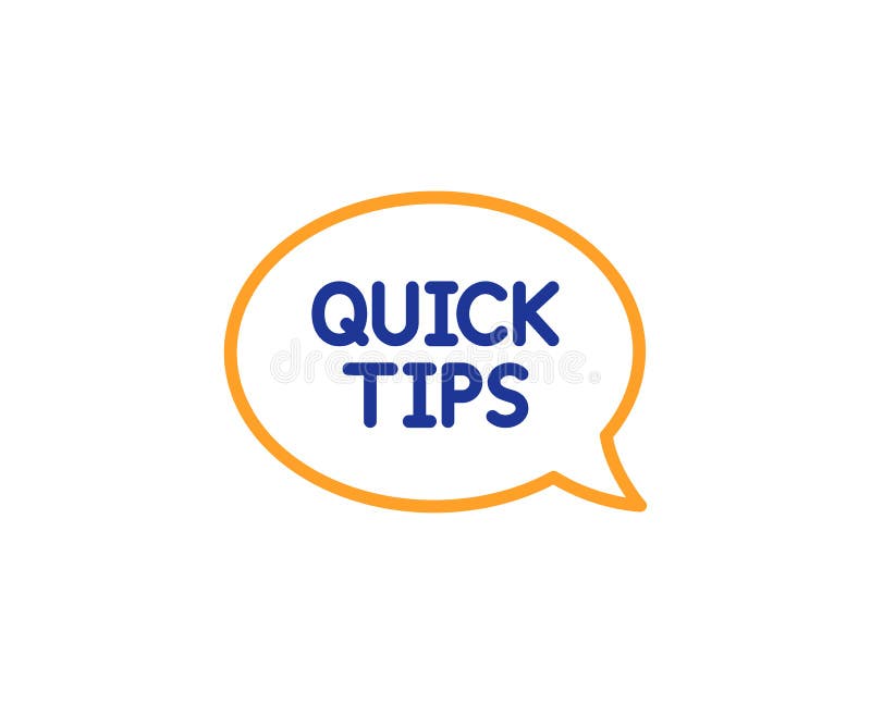 Quick Tip Orange Stock Illustrations – 254 Quick Tip Orange Stock ...
