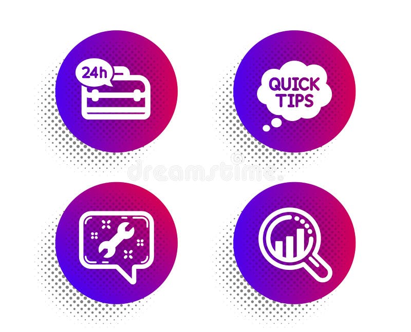 Quick Service Icons Stock Illustrations – 2,502 Quick Service Icons ...