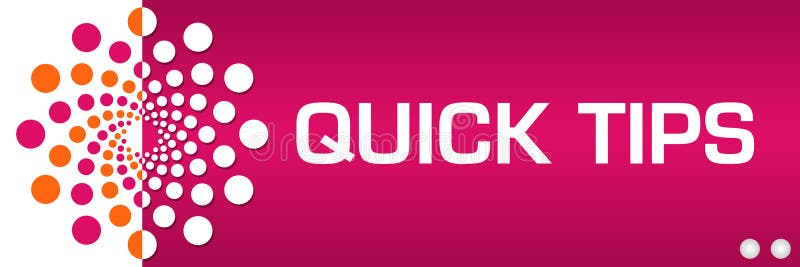 Quick Tip Orange Stock Illustrations – 265 Quick Tip Orange Stock ...