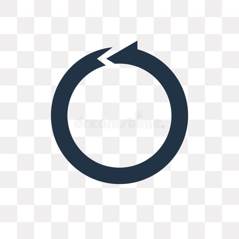 Quick Vector Icon Isolated on Transparent Background, Linear Quick ...