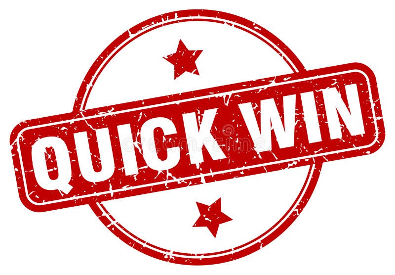 Quick Tip in Grunge Style. Education Idea Vector Concept Set. Business ...