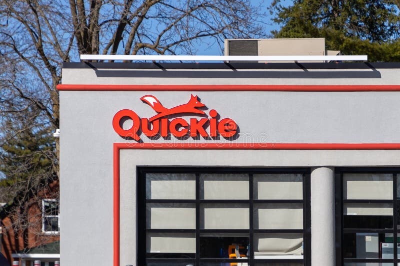 Quickie Convenience Store Stock Photos - Free & Royalty-Free Stock ...