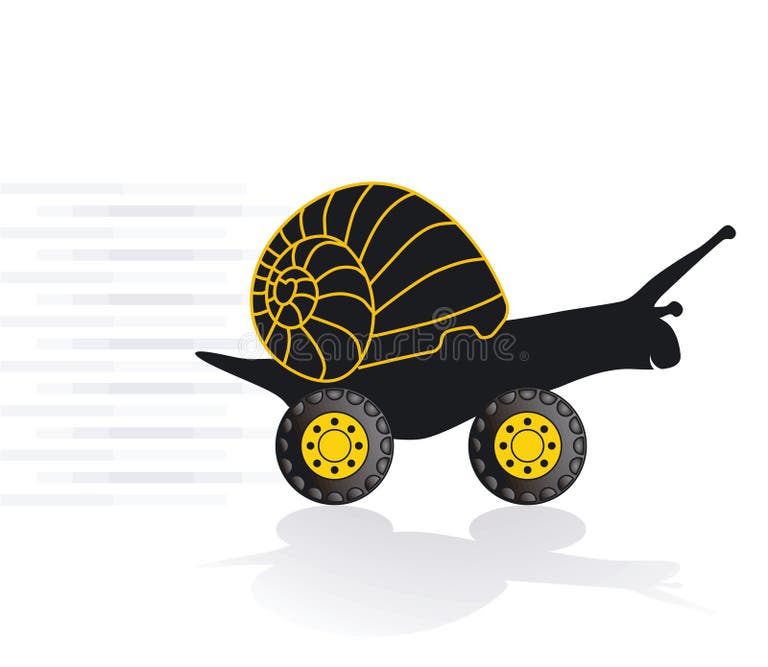 Snail Race Stock Illustrations – 881 Snail Race Stock Illustrations ...