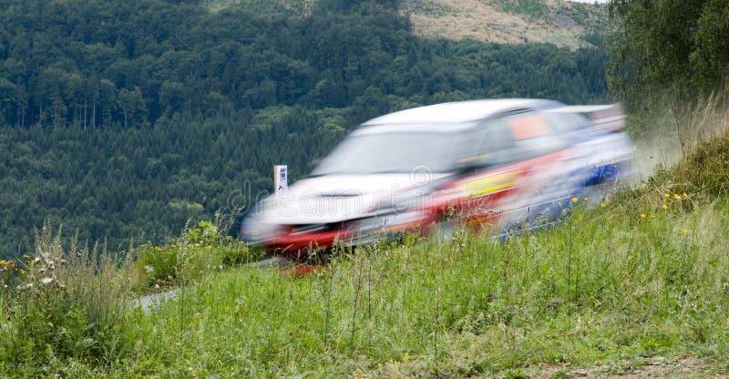 Quickness stock image. Image of engine, automobile, sports - 6204697