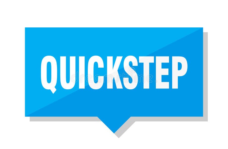 Quickstep Stock Illustrations – 421 Quickstep Stock Illustrations ...