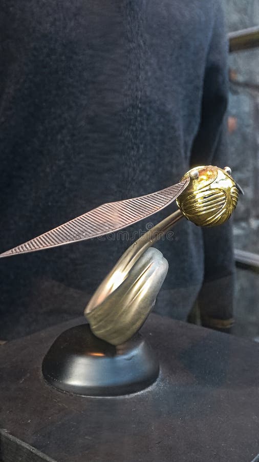 Golden Snitch Stock Photos - Free & Royalty-Free Stock Photos from ...