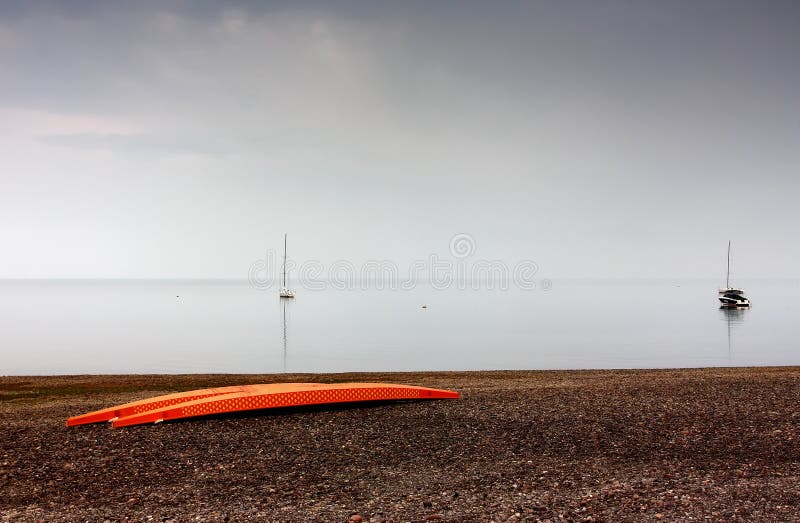 Quiet beach stock image. Image of aqua, travel, beautiful - 30657893